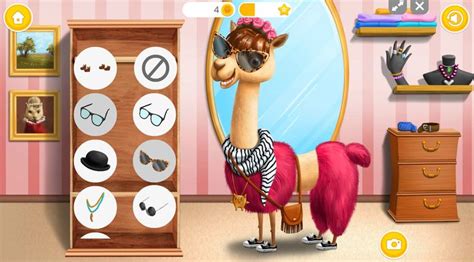 Cool Увлекательные игры для девочек прически и макияж 50 фото