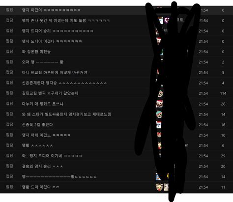 옆갤도 난리남ㅋㅋㅋㅋㅋㅋㅋㅋㅋㅋㅋㅋㅋㅋㅋㅋㅋㅋ 스타크래프트 에펨코리아