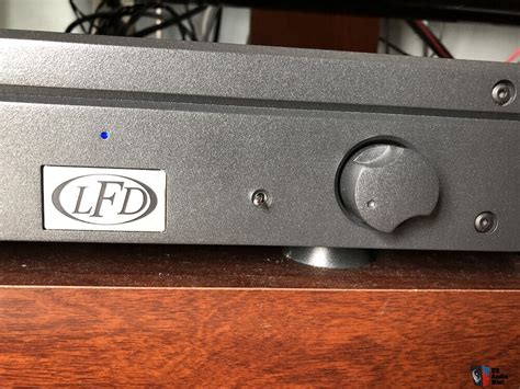 Lfd Ncse Mkii Integrated Amp In Excellent Condition Photo 2556314 Aussie Audio Mart