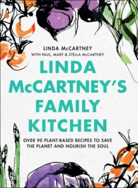 Paul Mccartney Cumplió 79 Años Y Publican Un Libro Sobre Los Que Comen