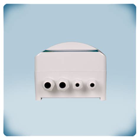 Automatic Fan Speed Controller Dual Motor Output 6 A
