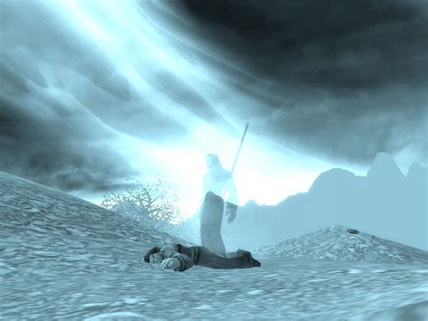 Ghost Spell Cataclysm Classic