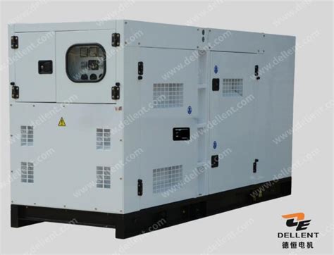 Perkins Generator 150 Kva 3 Phase Generator Perkins 1106a 70tag2