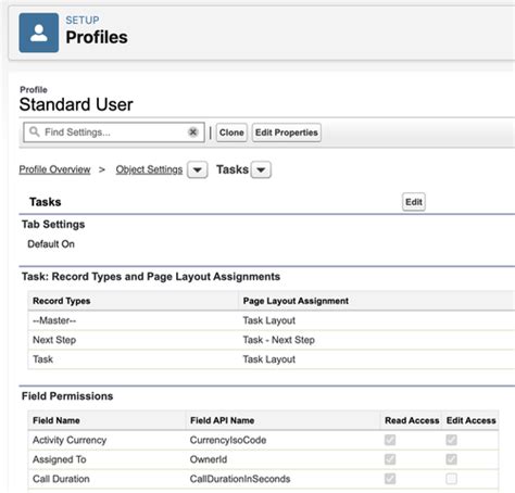 Block Deletion Salesforce Tool Rithom
