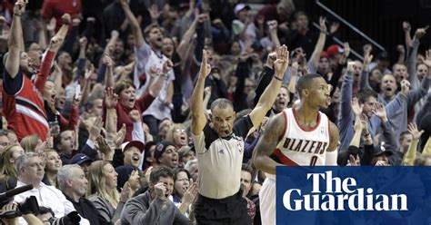 Portland Trail Blazers End Indiana Pacers Seven Game Winning Streak