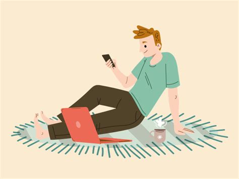 Infp型人格难以成功 人格森林