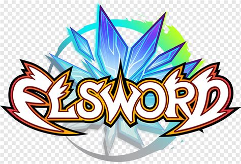 Elsword Grand Chase Kog Games 대규모 멀티 플레이어 온라인 롤 플레잉 게임 플레이어 대 환경 포켓몬 로고 기타 게임 잎 Png Pngwing