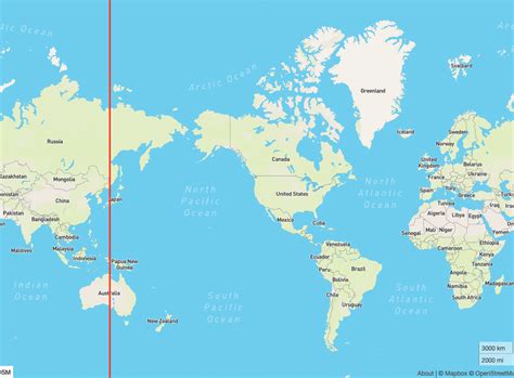 When “one Size Fits All” Fails Postgis Bounding Boxes For Maps