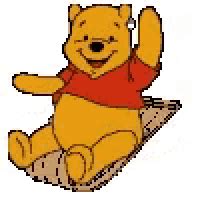 Winnie The Pooh  Winnie The Pooh Discover And Share S