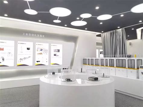 展馆设计 科技馆设计案例品鉴 浏阳艺术科技博物馆 行业新闻 专业展厅设计公司 智业文创建设集团20余年专注于展馆设计展厅设计博物馆设计