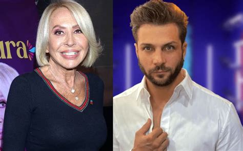 Laura Bozzo Pide No Ser Comparada Con Nicola Porcella Telediario México