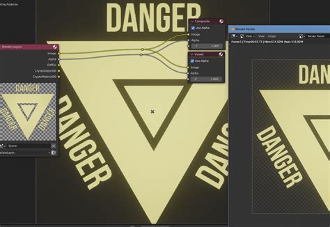 Cryptomatte On Transaprent Planes Not Working Compositing And Post