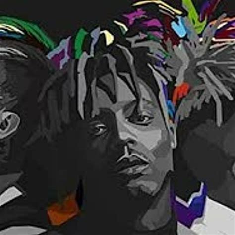 Stream Juice Wrld From The Unknown Ft Xxxtentacion And Lil Peep Prod