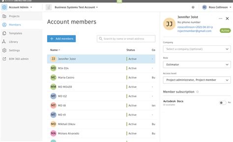 BIM 360 Docs Rebranded Now To Autodesk Docs Microsol Resources