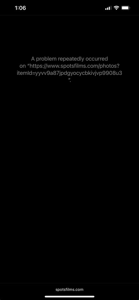 Opening Gallery Image In Lightbox On Mobile Throws A Browser Error Customize With Code