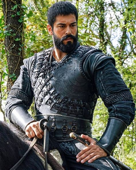 Kurulu Osman Osman Bey In Osman Turkish Actors Historical Heroes