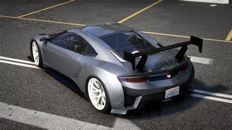 Dinka Jester Custom Polyfex