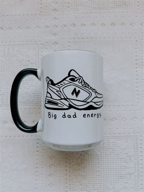 Big Dad Energy My Cheeky Darling Shop
