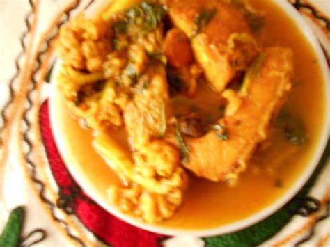 Paramitas Kitchen Alu Fulkopi Begun Diye Rui Katla Macher Jhol