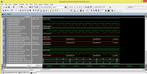 Figure 1 From An Optimum Algorithm For Data Compression Using Vhdl