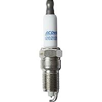 Amazon.com: Genuine GM 12621258 Spark Plug : Automotive