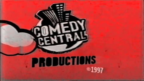 1647 Red Comedy Central Productions Id 2005 Request Youtube