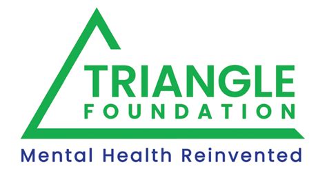 Info Triangle Mental Health Foundation
