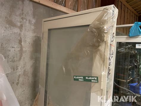 Terrassedør Stm Tinium Odense Klaravik Auktioner