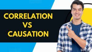 Correlation Vs Causation Whats The Difference And Why It Matters Conference Inc