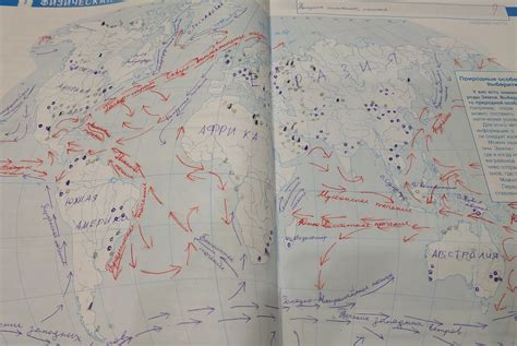 контурная карта природные ресурсы задания 1 Выделите страны лидеры по запасам нефти природного