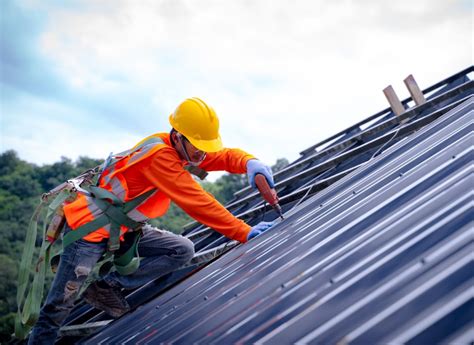 5 Ways To Prolong The Lifespan Of Your Roof Tips For Roof Maintenance