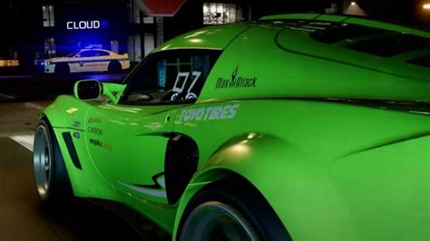 4Gamers Risico S Worden Beloond In Nieuwe Gameplay Trailer Need For