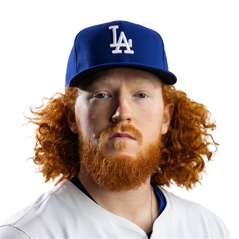 Los Angeles Dodgers Roster Pitcher List