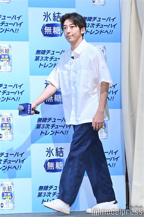 画像924 高橋一生、芝居で心掛けている“重要なポイント”とは？ モデルプレス