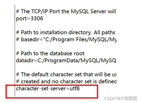 【mysql】一学就会!一劳永逸的解决插入中文字符时的报错mysql插入中文报错 Csdn博客 【mysql】一学就会!一劳永逸的解决插入中文字符时的报错mysql插入中文报错 Csdn博客