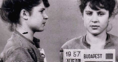 Elhunyt Wittner Mária 56 Os Szabadságharcos Könyves Magazin