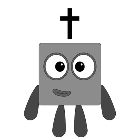 Numberblocks Limit Reached Base By Player5003 On Deviantart