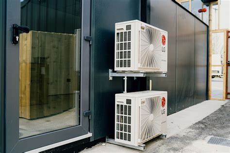 Modular Drive Thru Building Smartbuild Kes Group