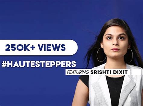 Hautesteppers Srishti Dixit S01 E04 Web Series Hauterfly