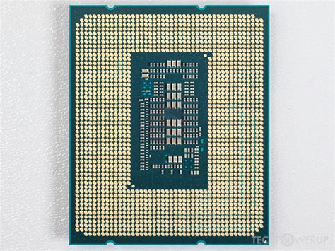 Intel Core I9 12900K Specs TechPowerUp CPU Database