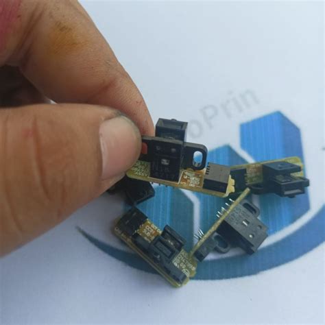Jual Sensor Encoder Disk Epson L1800 L1300 1390 T1100 Sensor Samping
