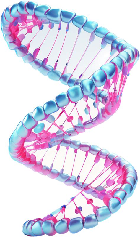Dna With 26774545 Png