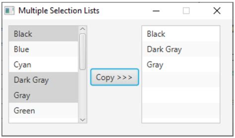 Solved Using JavaFX Create The Following GUI Then Provide Chegg