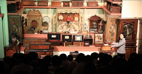 쁘띠프랑스와 이탈리아마을 ‘2024 세계오르골페스티벌 And 유럽동화나라축제 개최