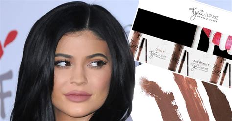 Kylie Jenner Fans Outraged As Lipkits Arent Delivered As She Teases