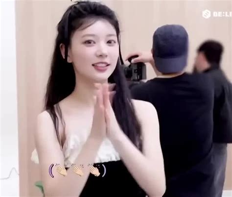 아일릿 모카 볼거리 윤아저장소 Kgirlsnet
