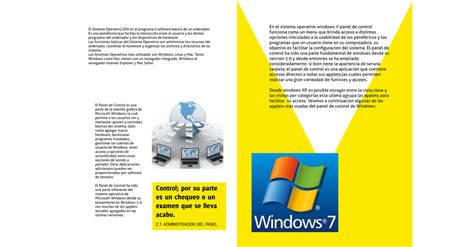 Sistemas Operativos Sistemas Operativos Page 2