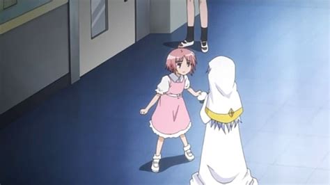 Tenka Seiha A Certain Magical Index 21 Boobs Blog Archive