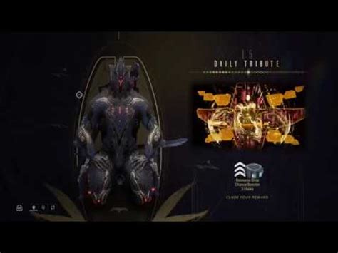 Starting Warframe From Scratch Part 2 YouTube