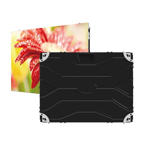 Small Pitch Led Display Screenspecial Shaped Led Display Screenindoor